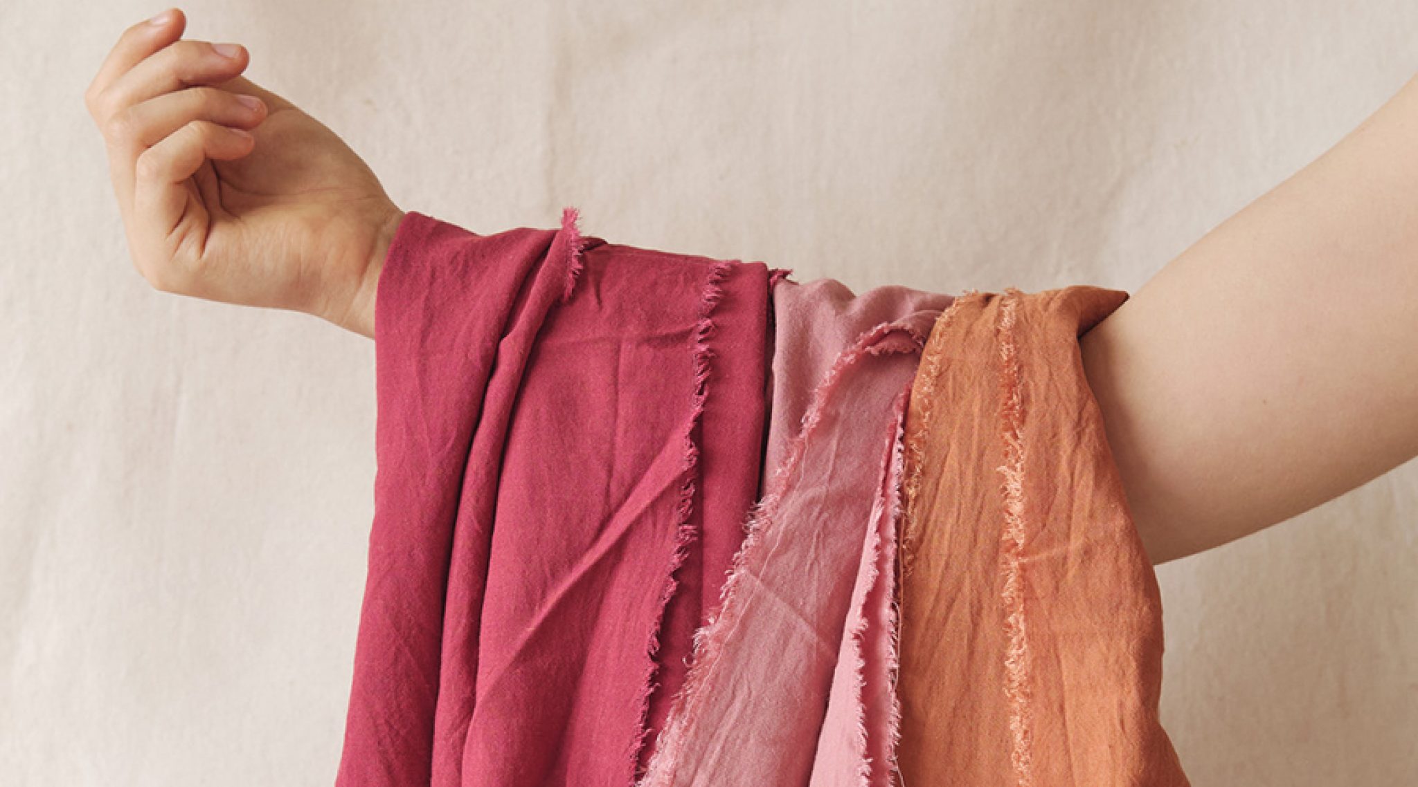 9 Breathable Fabrics You Should Own