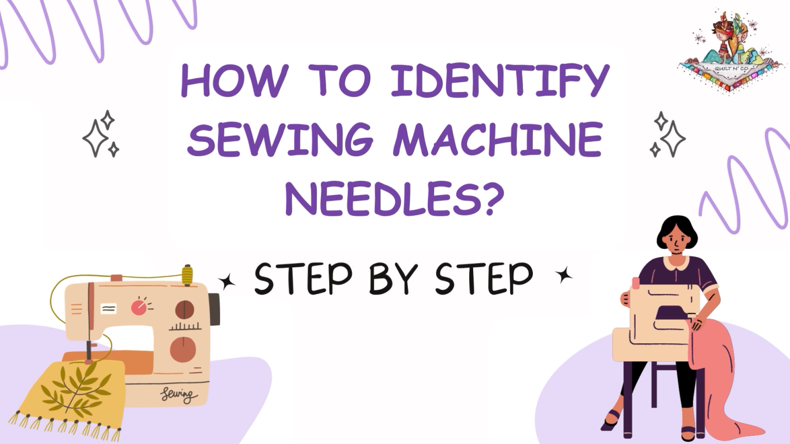 Are Sewing Machine Needles Color-coded?